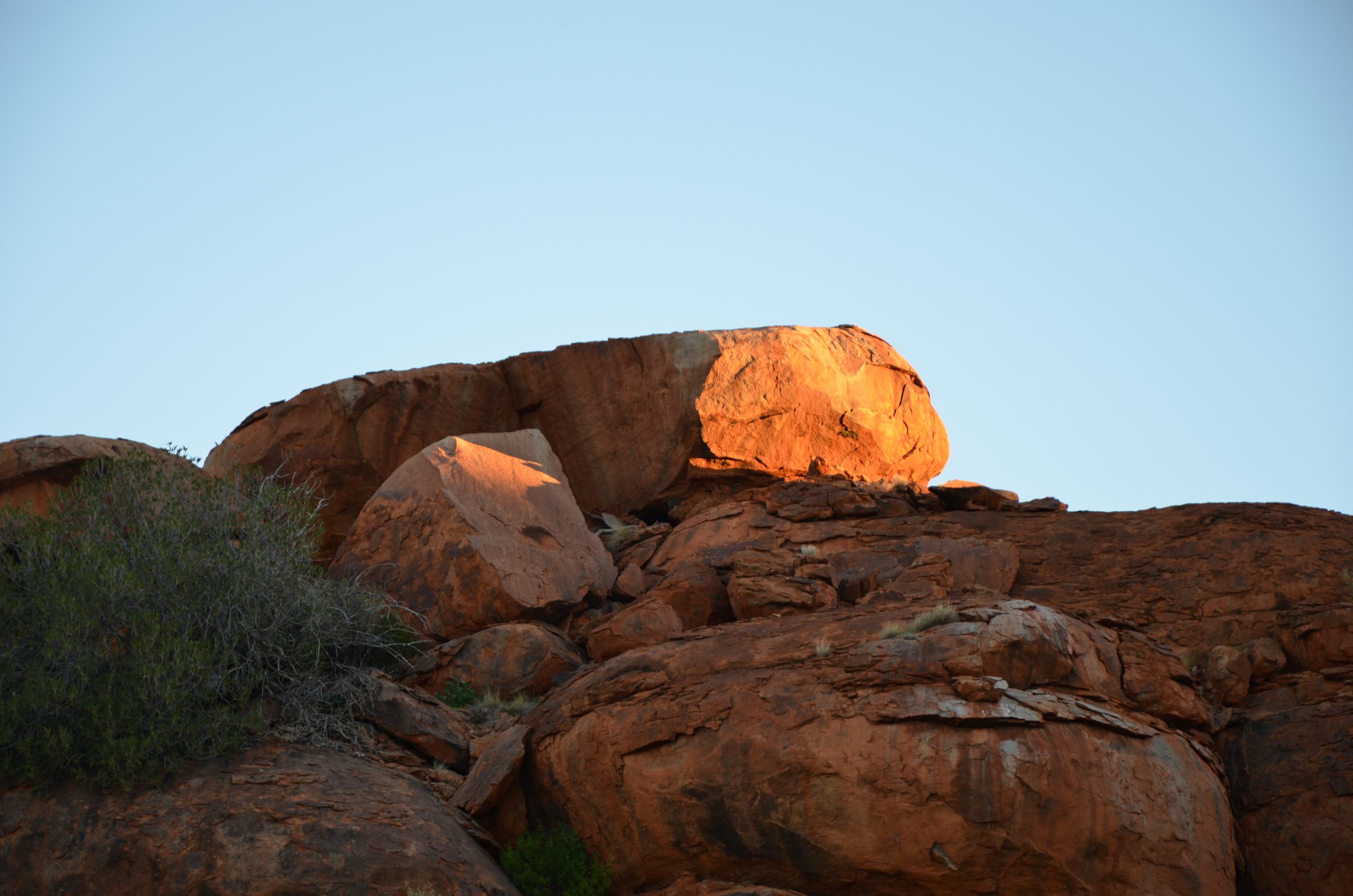 About SANTS | SA Native | SA Native Title