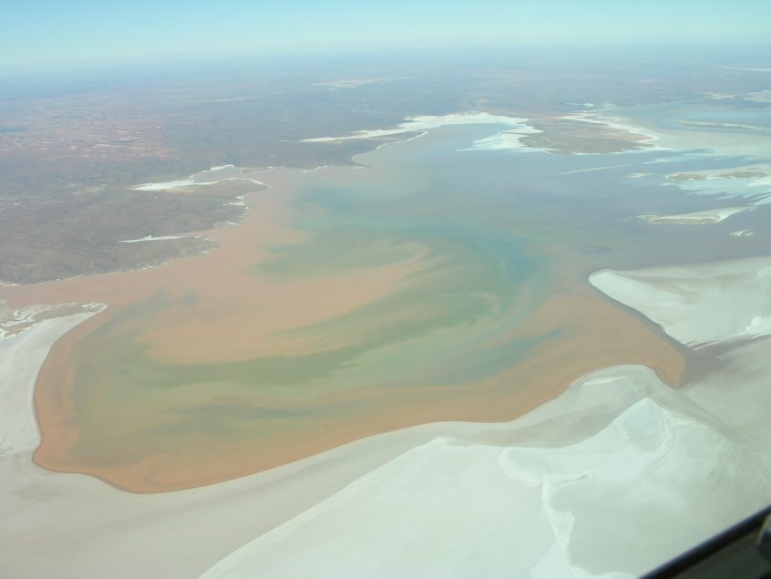 Lake Torrens – South Australia’s Juukan Gorge? - SA Native Title