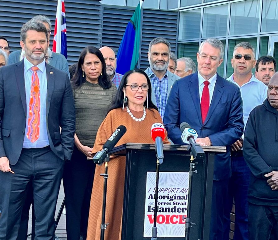 SA Government Signs Buthera Agreement With Narungga Nation - SA Native ...