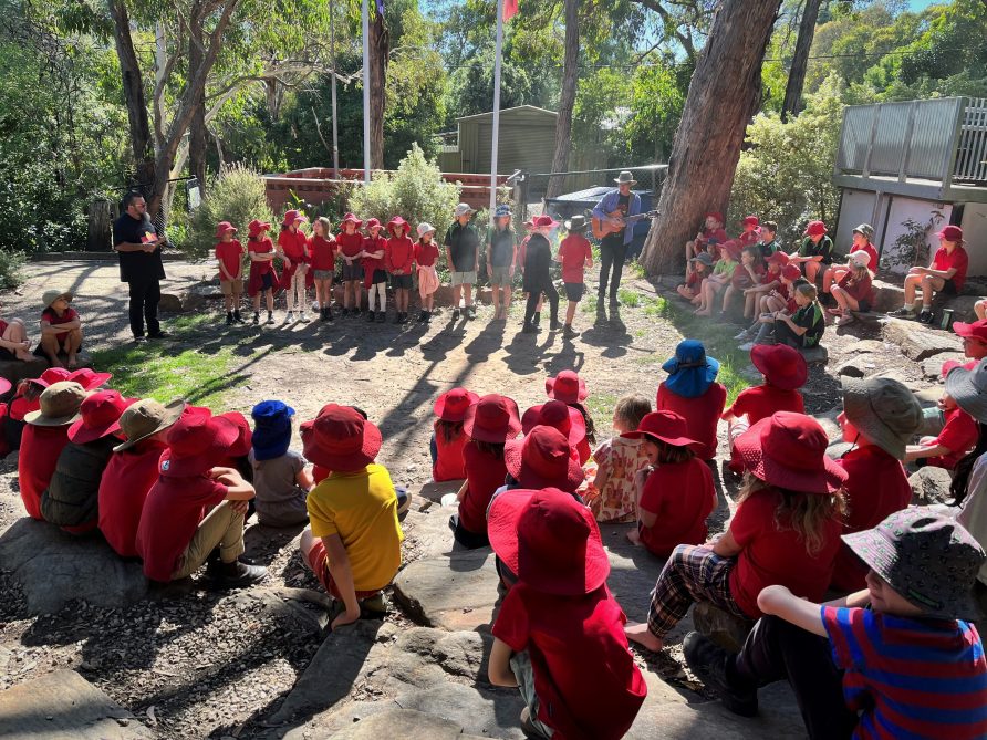 Yami Lester Farewelled At State Funeral - SA Native Title