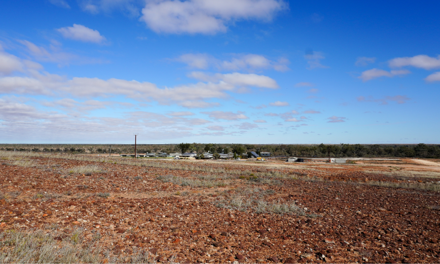 NOTICE OF ANNUAL GENERAL MEETING – Ngadjuri Nation Aboriginal ...