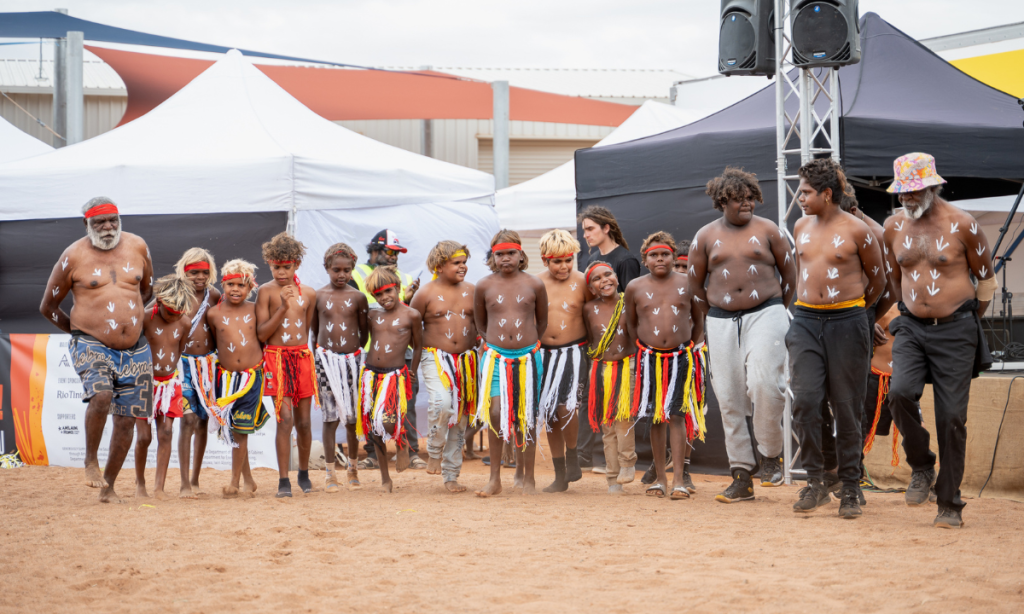 NOTICE OF ANNUAL GENERAL MEETING – Ngadjuri Nation Aboriginal Corporation (NNAC) - SA Native Title