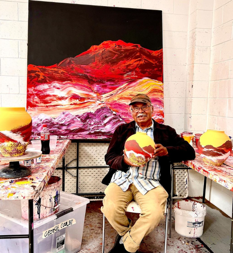 Aboriginal Way podcast - SA Native Title