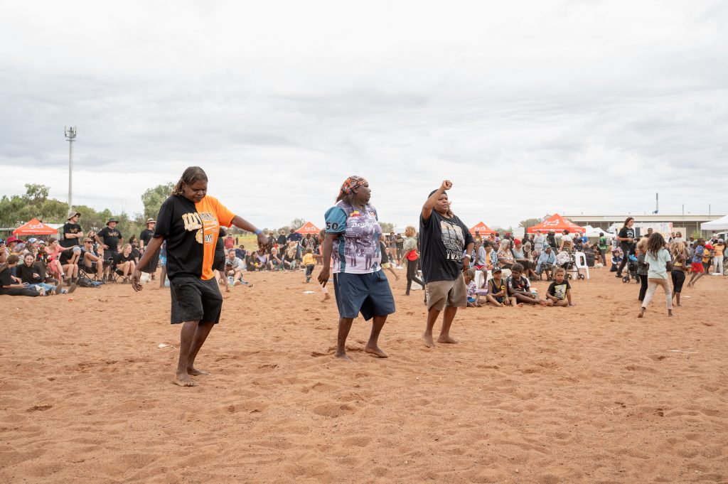 Native Title Recognition For Kaurna People Over Adelaide Area - SA ...