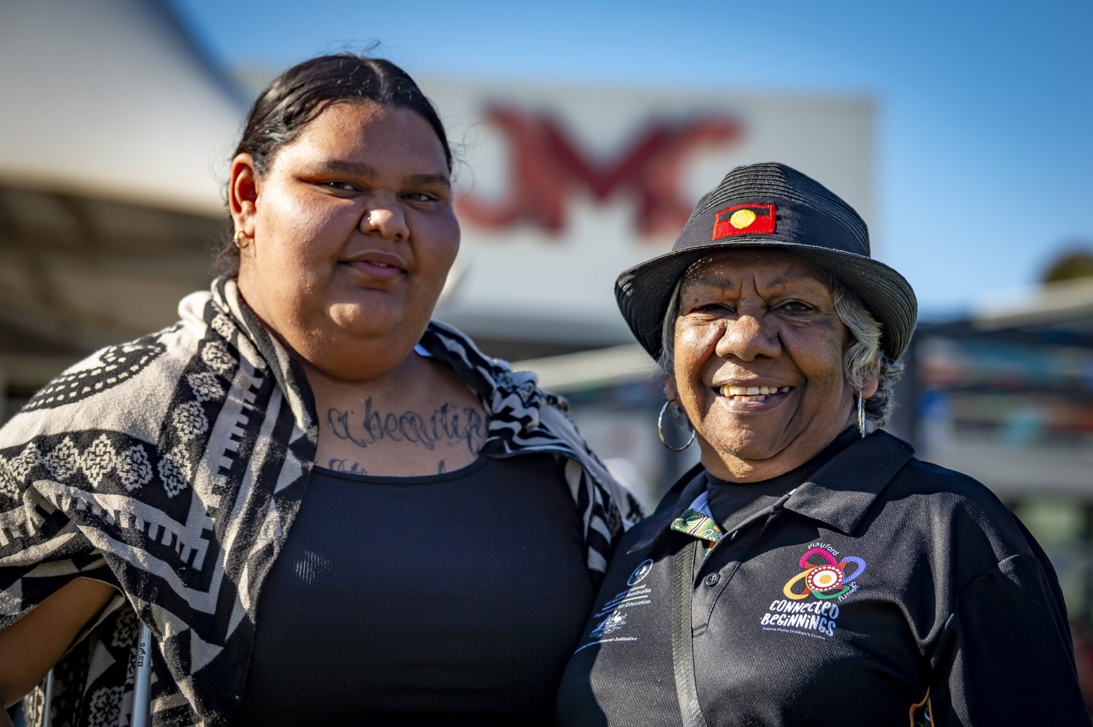 Yami Lester Farewelled At State Funeral - SA Native Title