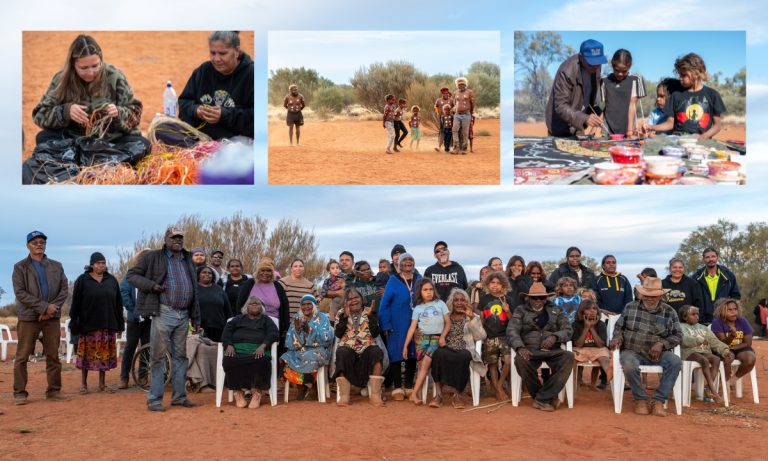 Home - SA Native Title