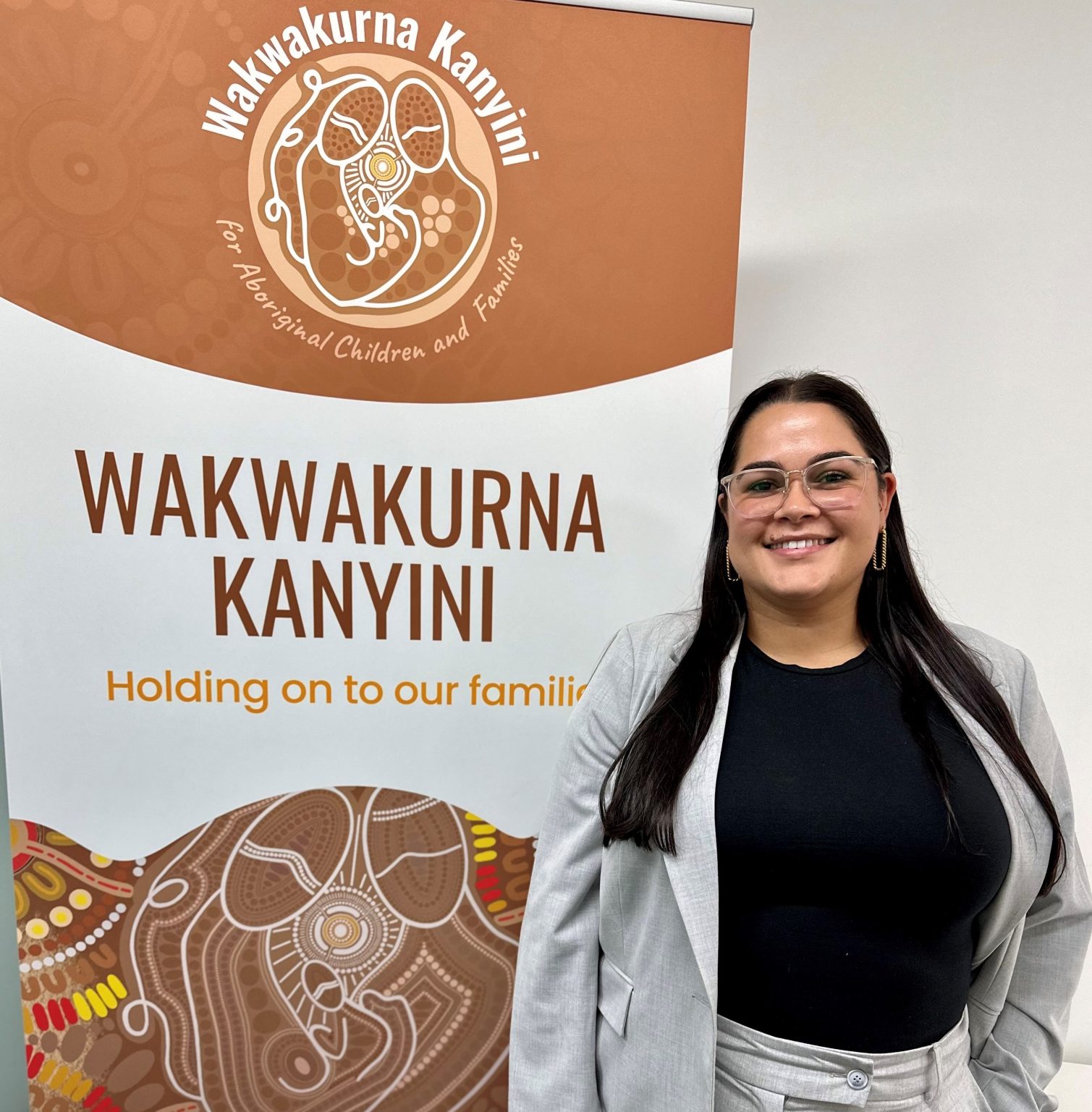 A New Peak Body for Aboriginal Kids - SA Native Title