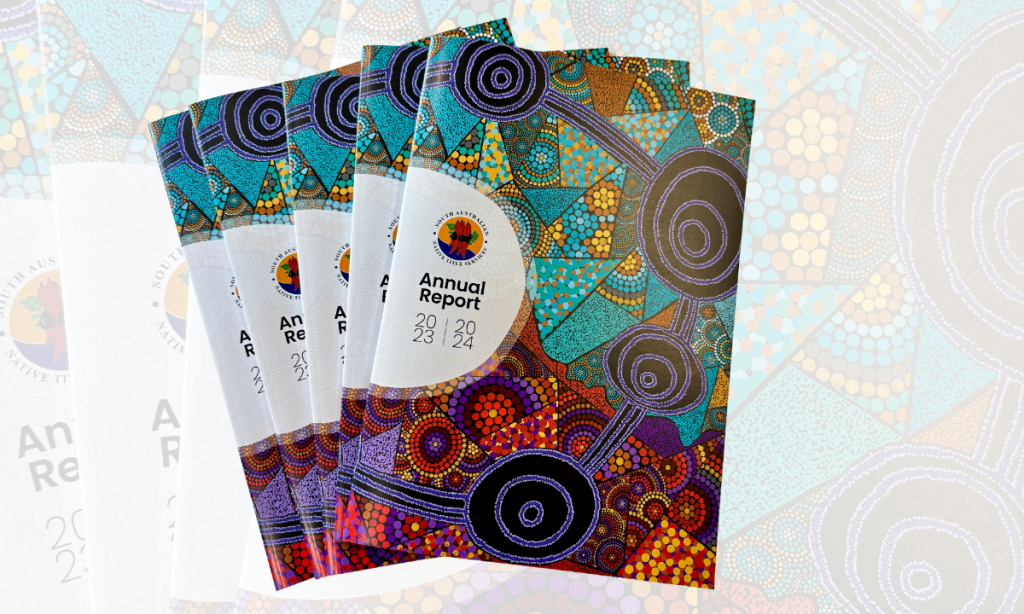 Home - SA Native Title