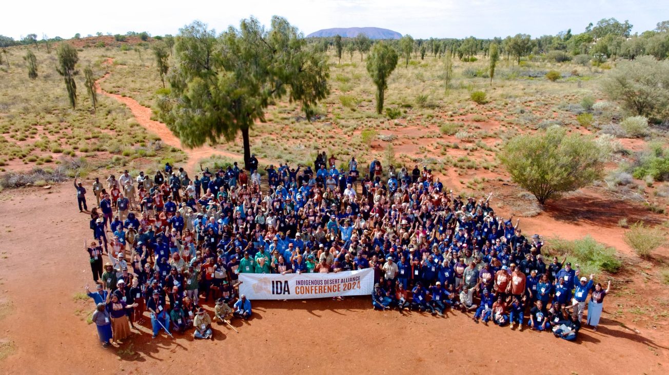 Coffin Bay Residents Connect With Nauo People - SA Native Title