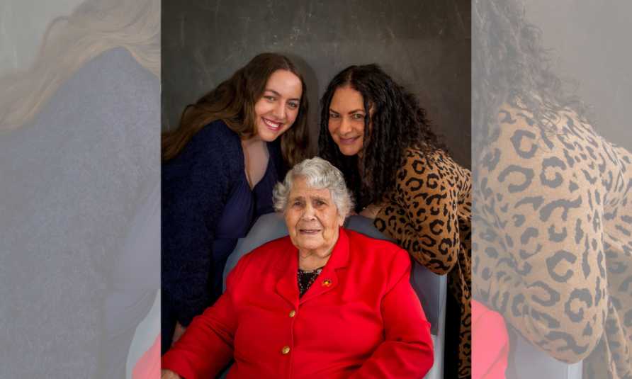 First Nations Healing - SA Native Title