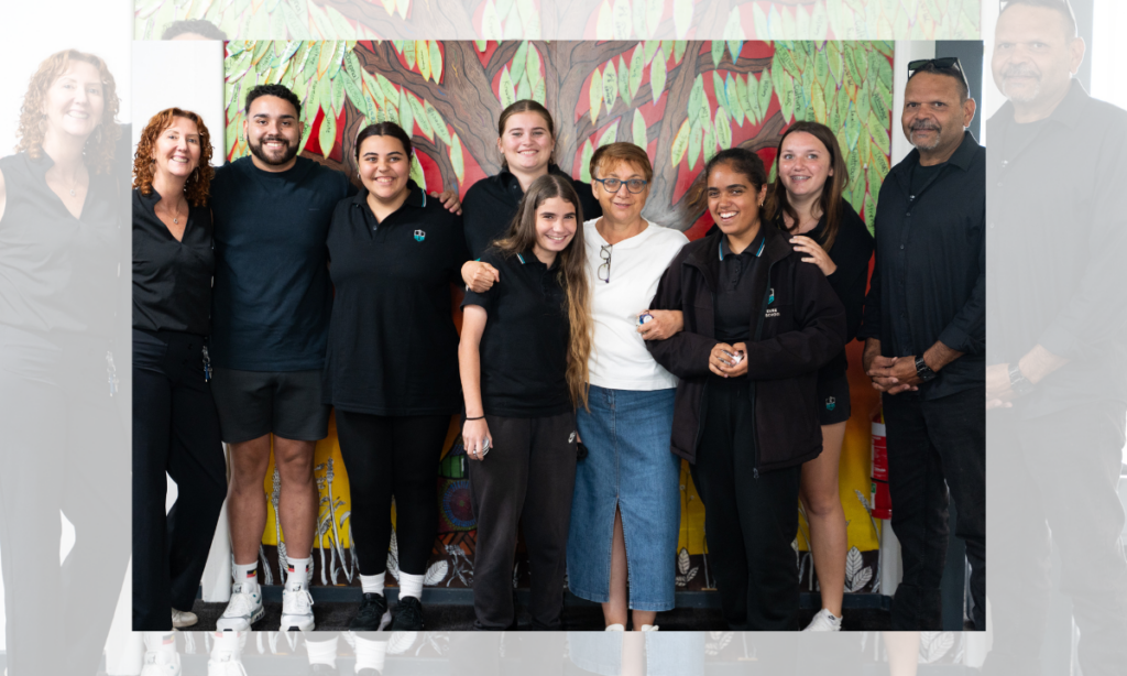 50 Words Project - SA Native Title