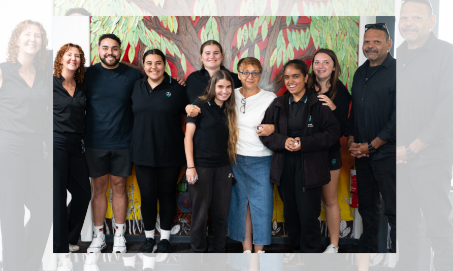 50 Words Project - SA Native Title