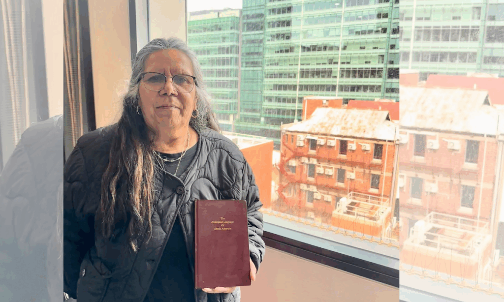 150 Years Of Point Pearce - SA Native Title