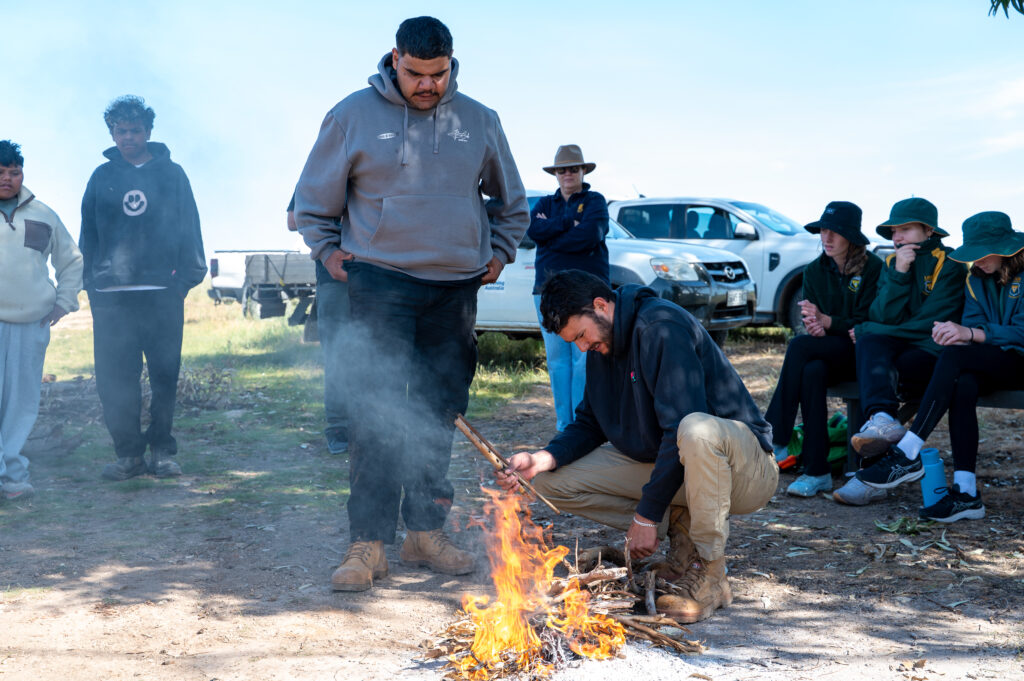 A New Peak Body for Aboriginal Kids - SA Native Title