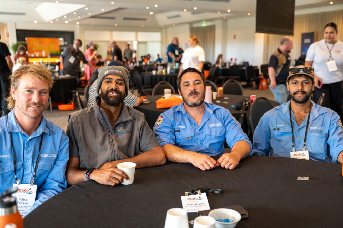 First Nations Healing - SA Native Title